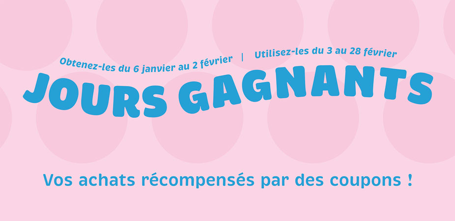 Nouveautés Stampin’ Up! 2026 | Jours gagnants & Mini‑catalogue